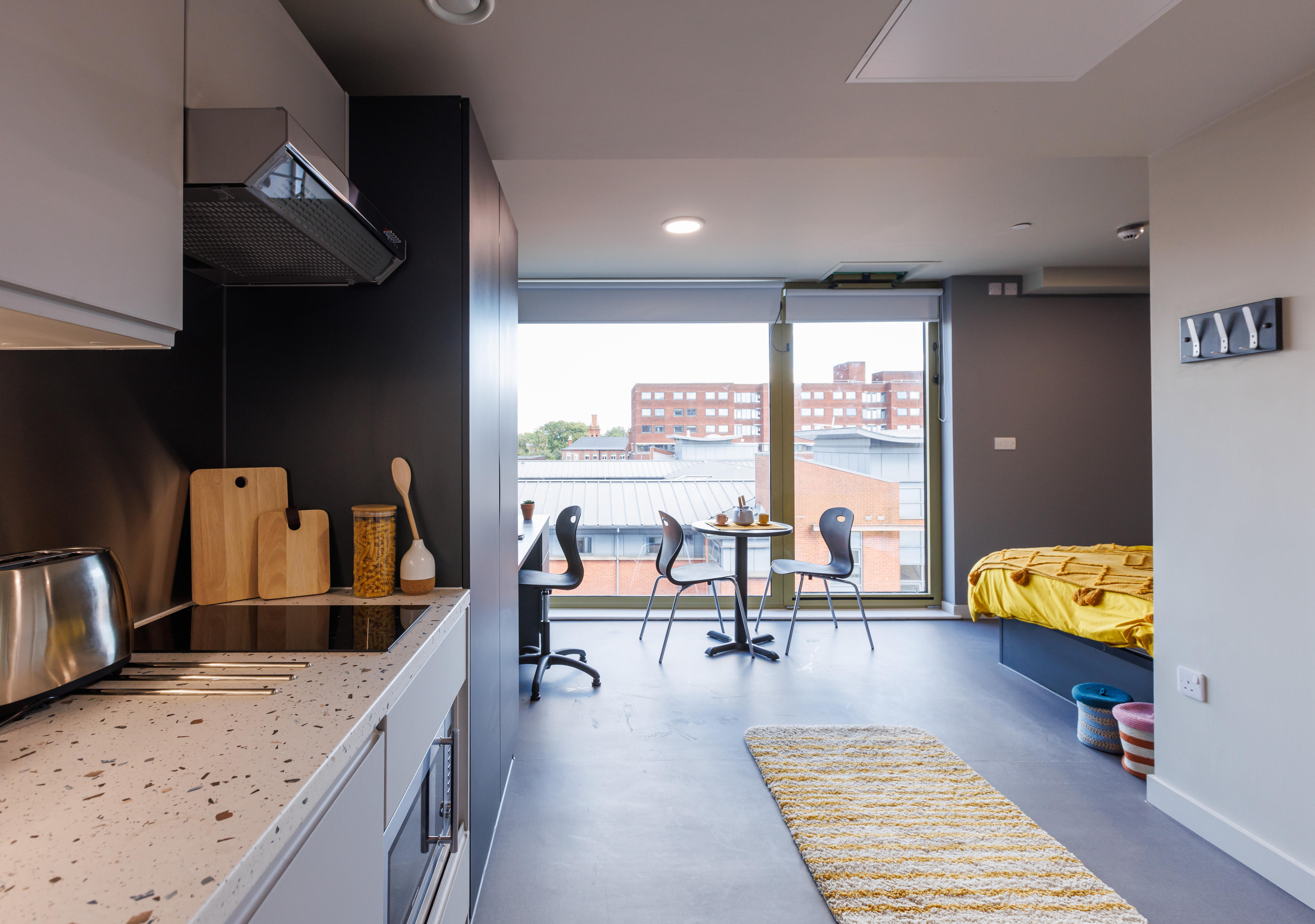 Element Manchester | Student Accommodation in Manchester