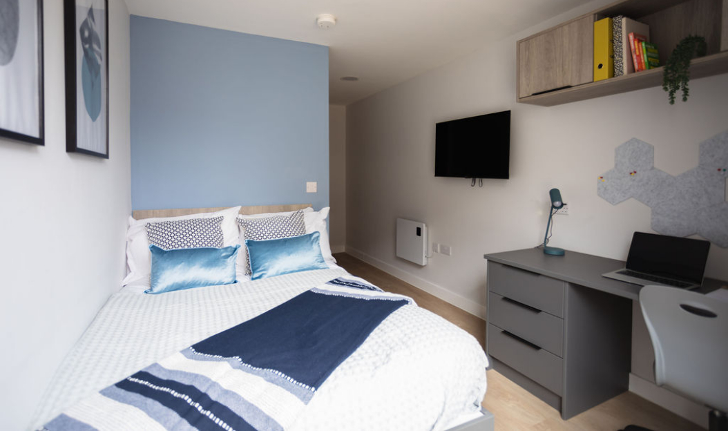 Exeter at Boutique | Student accommodation in Exeter