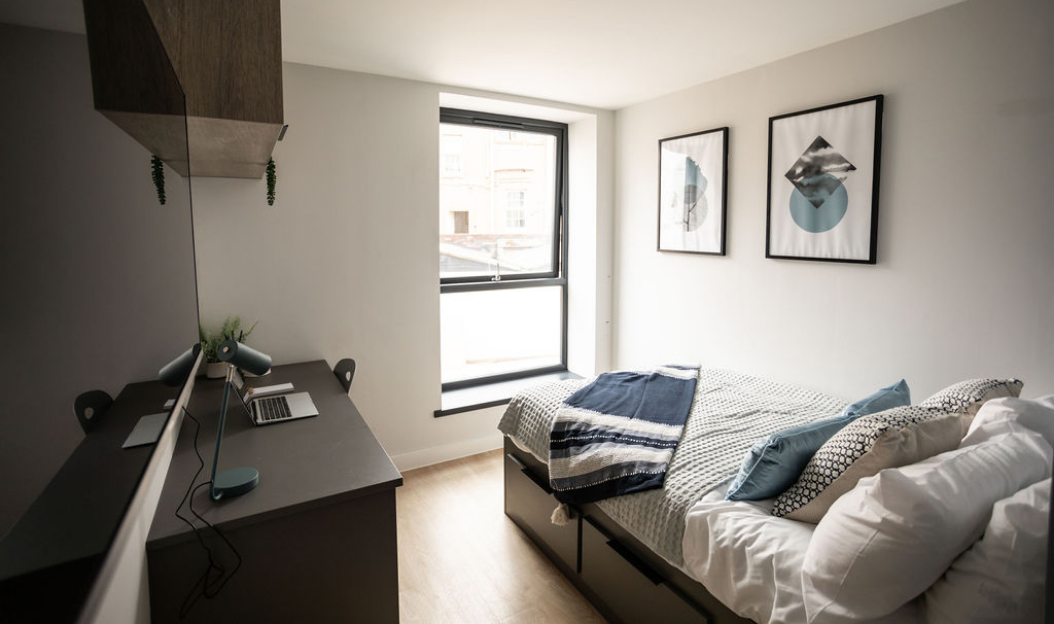 Exeter at Boutique | Student accommodation in Exeter