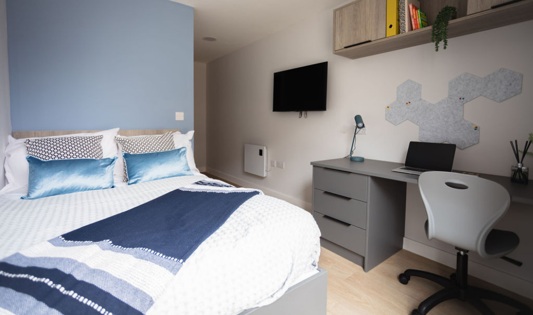 Exeter at Boutique | Student accommodation in Exeter