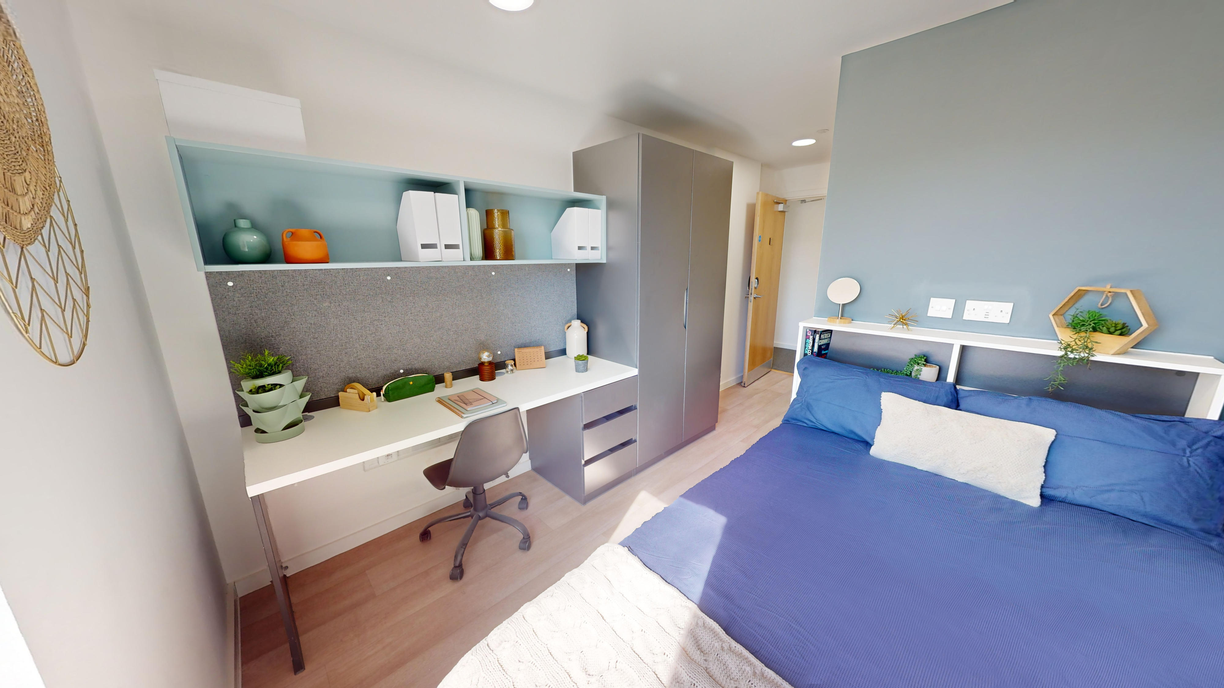Enso | Student Accommodation in Colchester