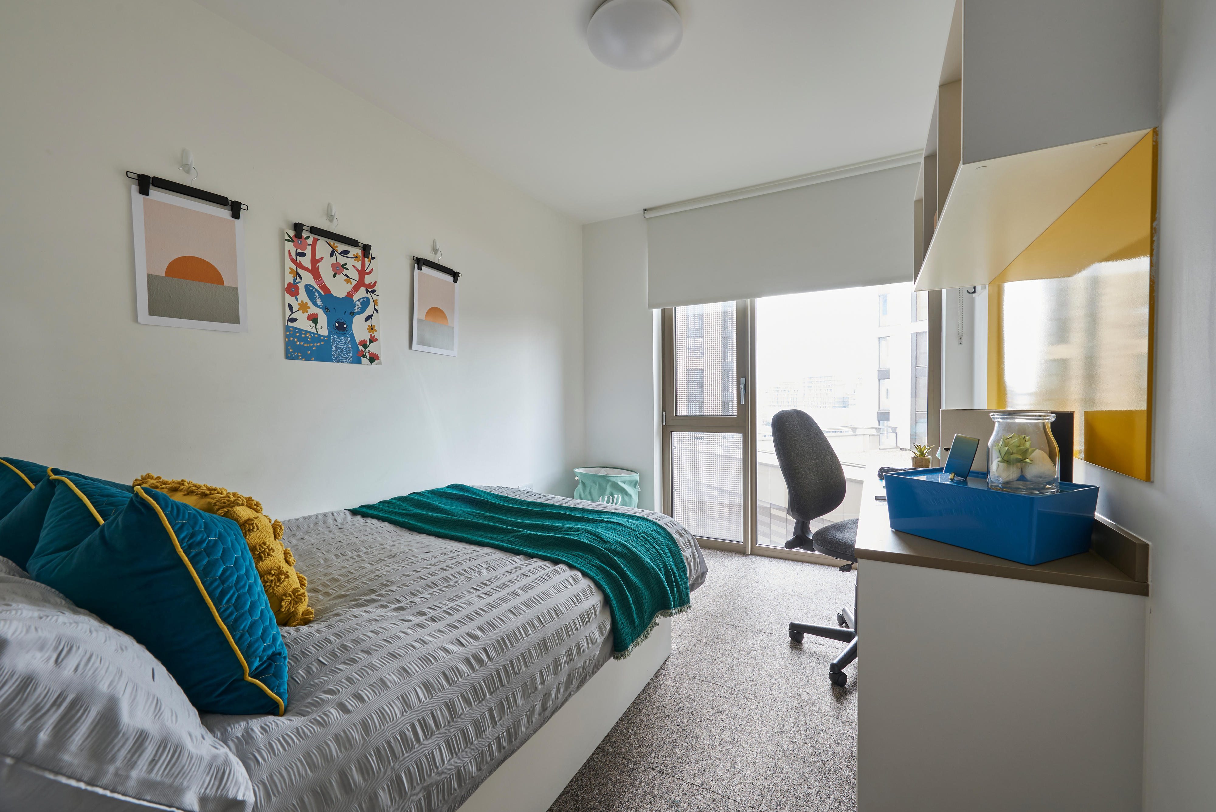 Felda House | Student Accommodation in London
