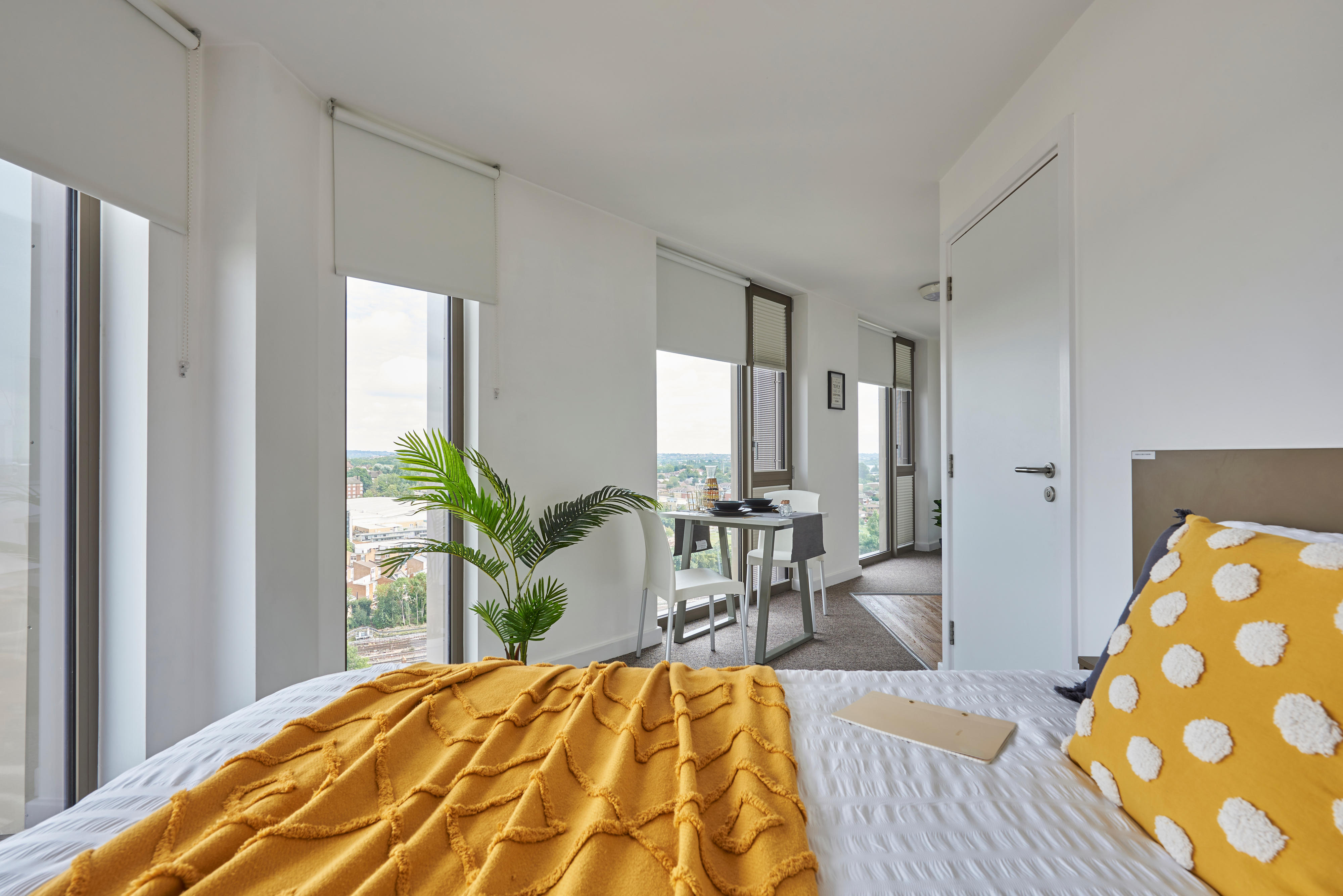 Felda House | Student Accommodation in London